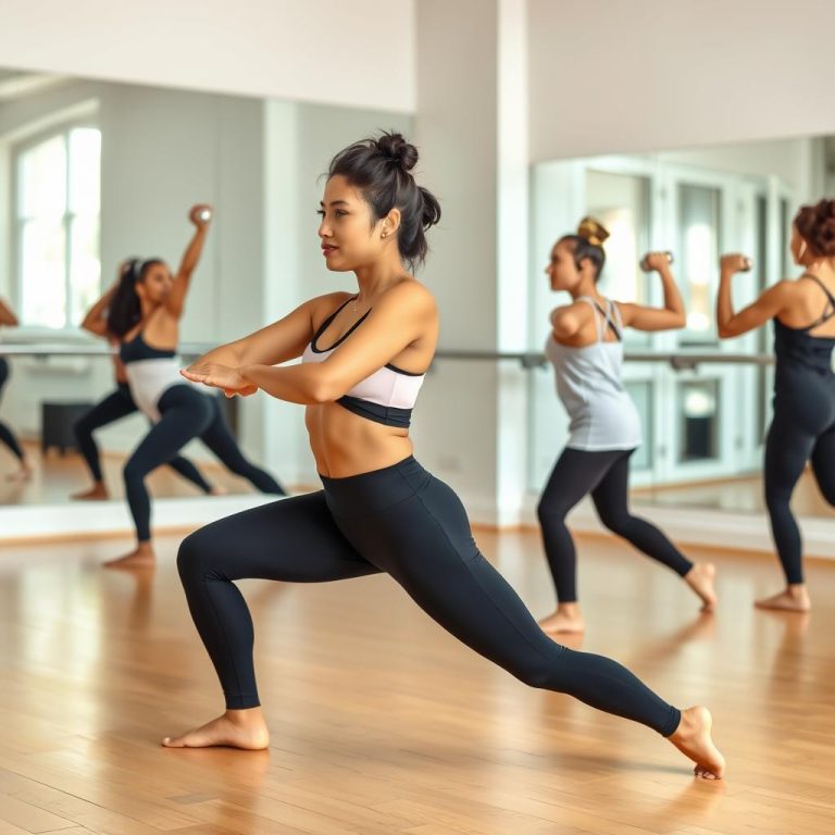 Strength Training for Dancers: Exercises You Need to Try - Leanry