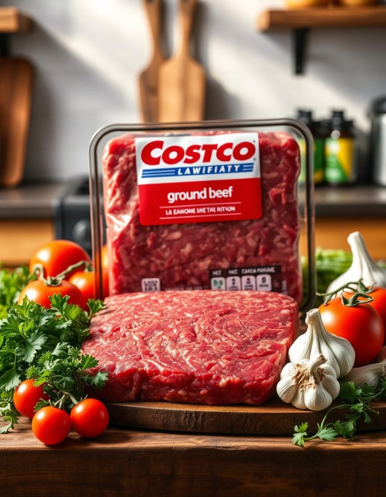 Costco Lean Ground Beef Review and Nutrition - Leanry