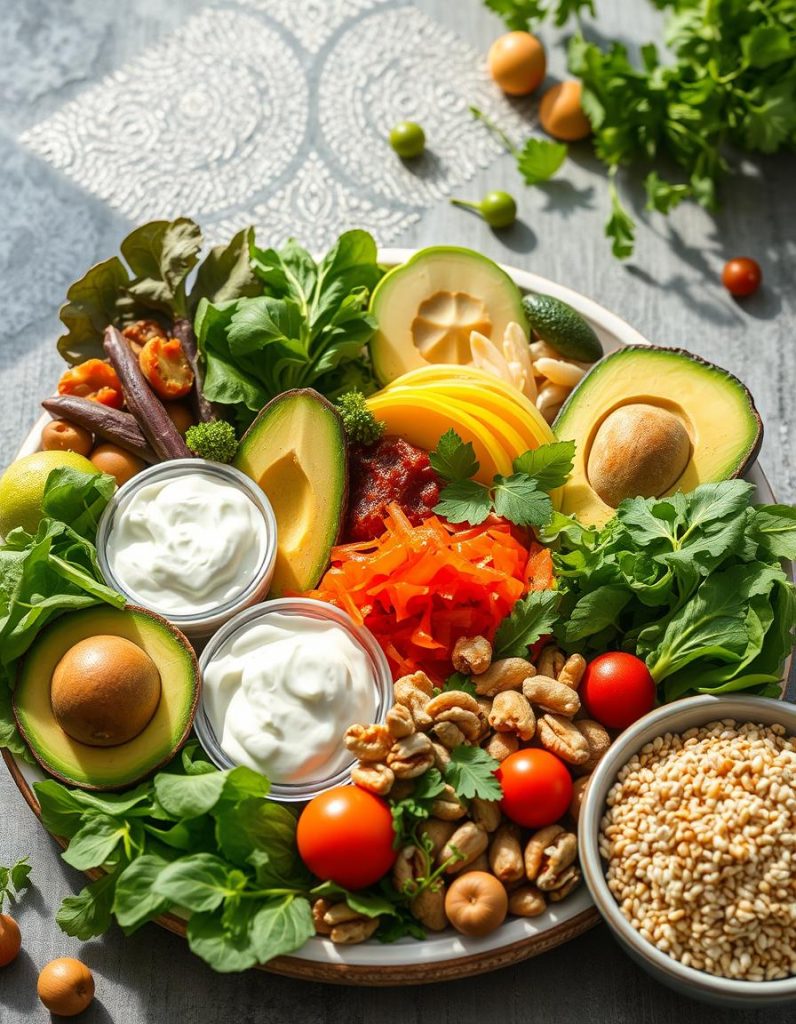 Best Foods to Improve Gut Health and Stay Lean - Leanry