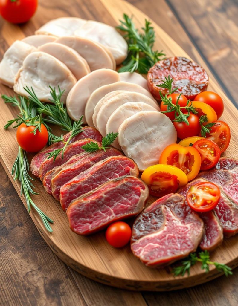 Best Lean Meats for a Heart-Healthy Diet - Leanry