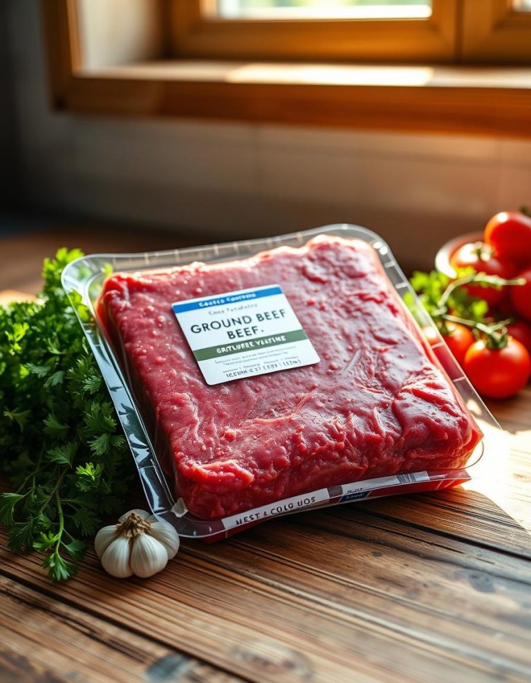 Costco Ground Beef Review: Pricing, Nutrition, and Value - Leanry