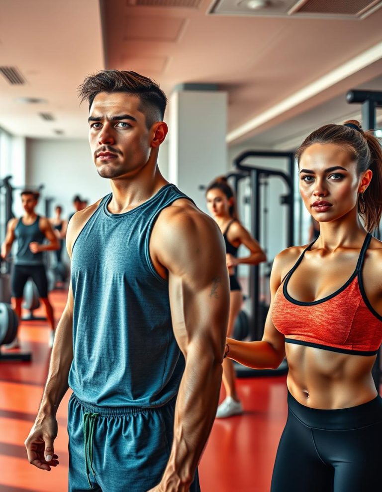 Lean and Mean Idiom Meaning: Everyday Usage with Examples - Leanry