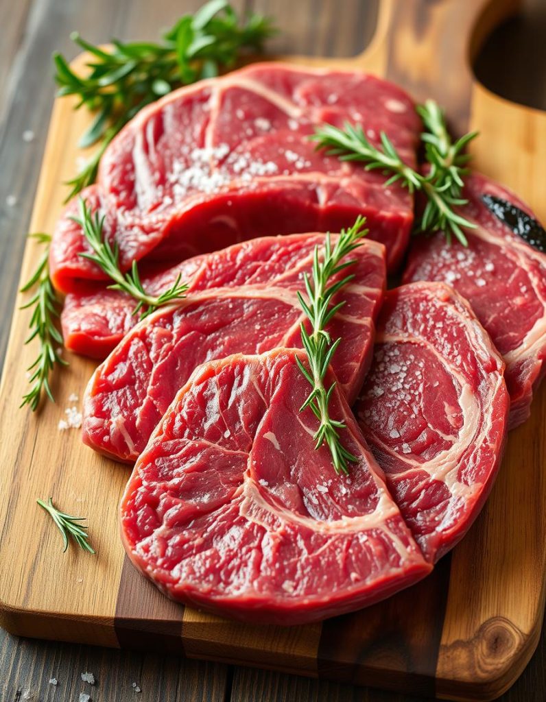 Lean Beef Protein Content Per 100g Explained - Leanry
