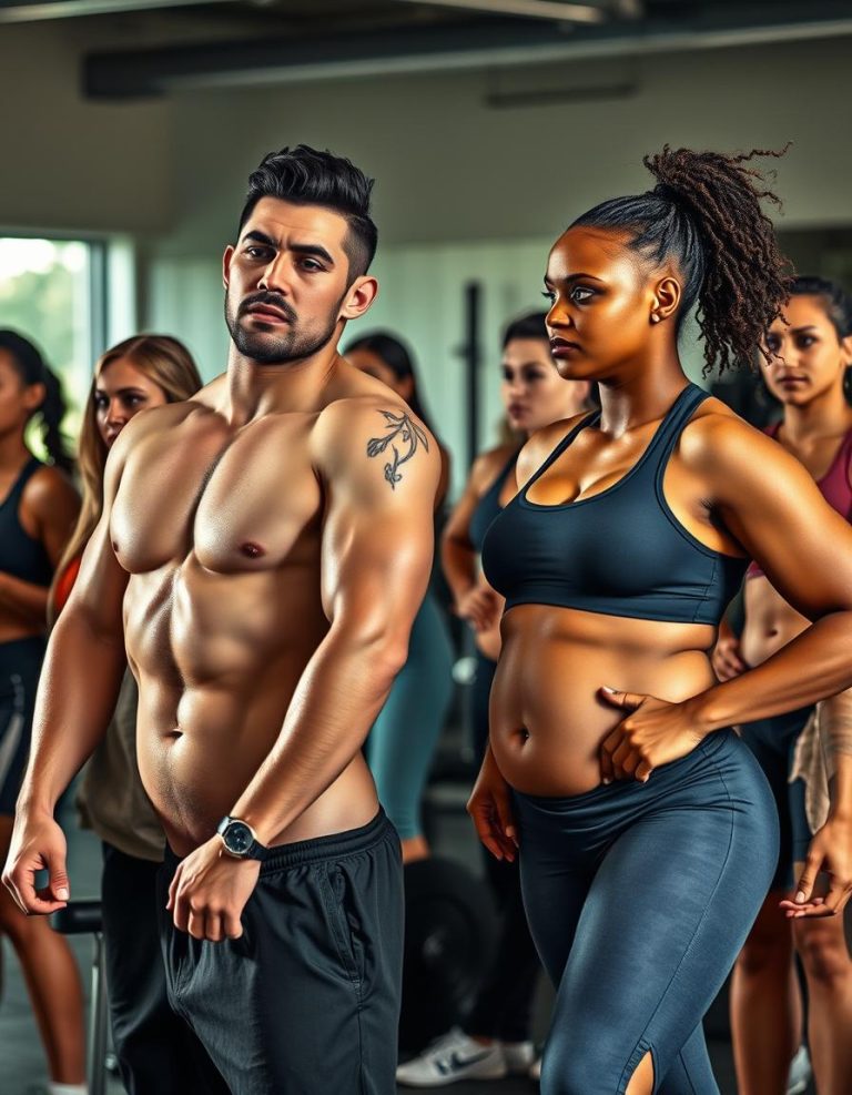 Lean Body Mass vs Fat Mass: Key Differences Explained - Leanry