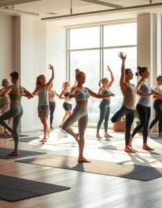 Lean Body Posture Exercises for a Stronger Frame - Leanry