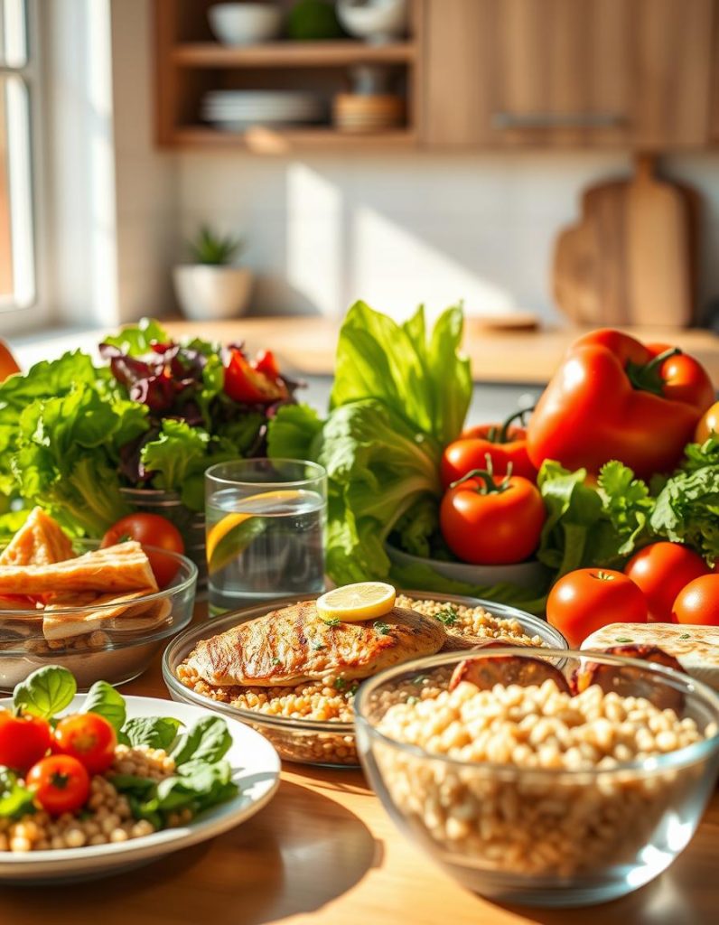 Lean Eating Habits That Promote a Long Life - Leanry