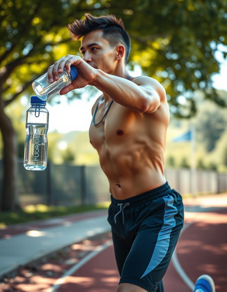 Lean Hydration Tips Every Athlete Should Know - Leanry