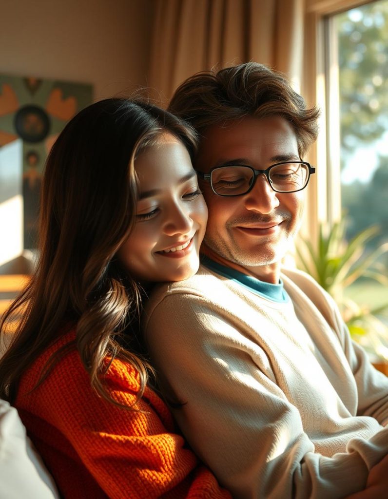 Lean on Shoulder Meaning: Emotional and Social Significance - Leanry