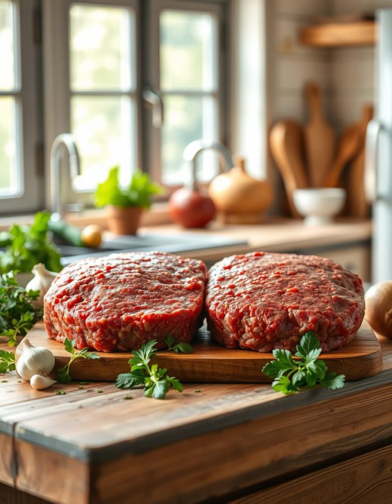 Lean vs Medium Ground Beef: Nutritional Comparison - Leanry