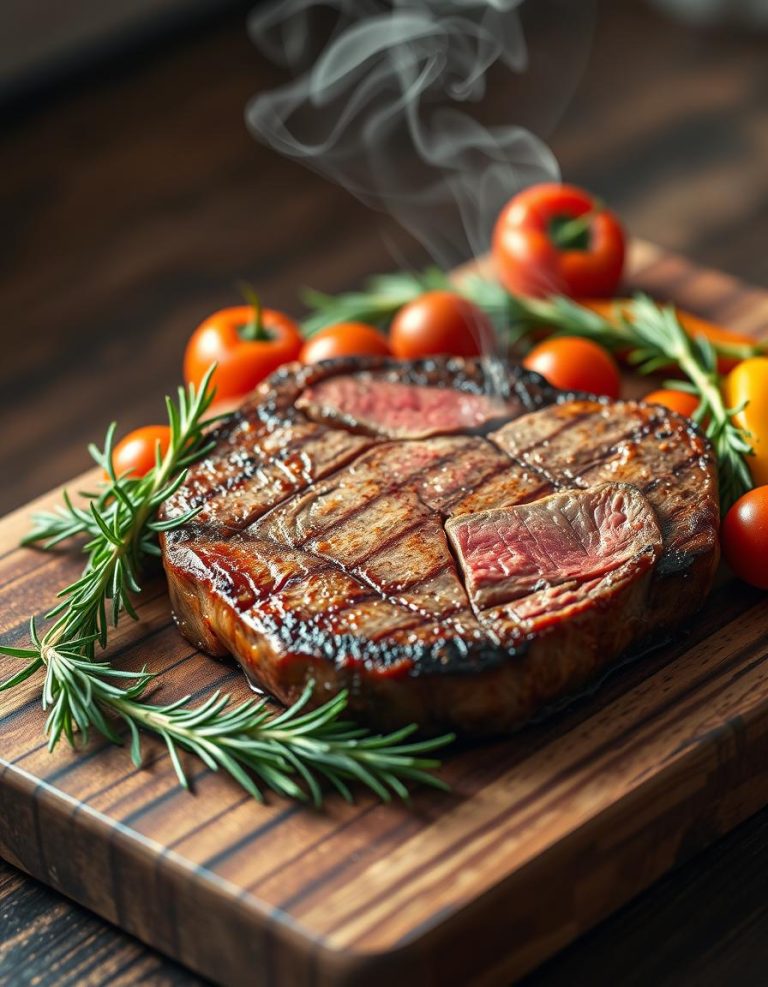 Steak Protein Per 100g: How Much Protein Does Beef Really Have? - Leanry