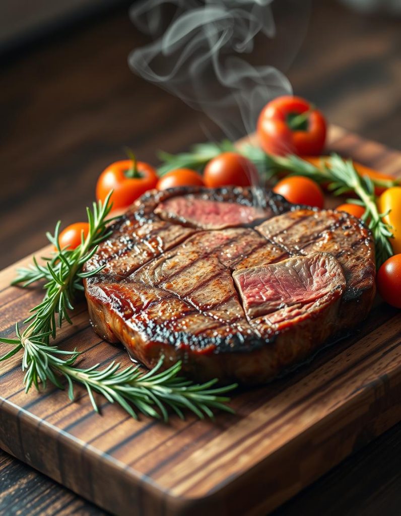 Steak Protein Per 100g: How Much Protein Does Beef Really Have? - Leanry